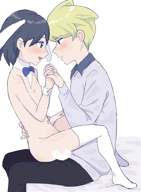 Sana 37pisana Calem Pokemon Siebold Pokemon Creatures Company