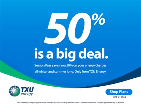 October 2022txu Energy