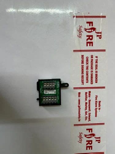 Tyco Fire Class Fire Alarm System Fire Class Addressable Sounder