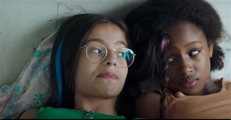 Cuties On Netflix And Why People Want It Banned