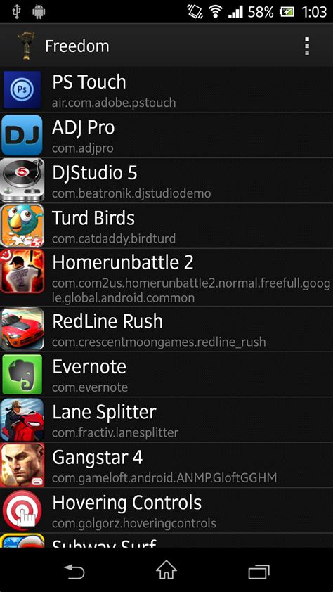 freedom apk android game hacking app free download ~ android hack