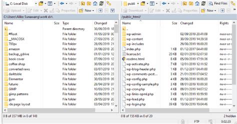 how to create an ftp account in cpanel better tech tips