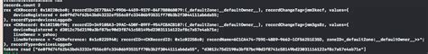 Nspredicate In Swift For Empty String Stack Overflow