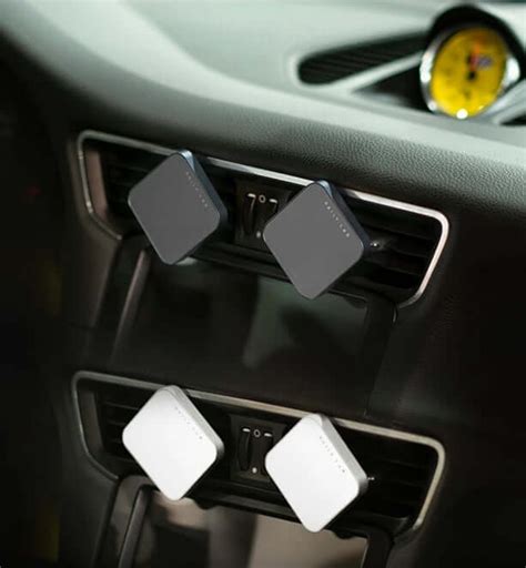 Daily Lab Daily Lab Star Glow Car Diffuser Set Universal Star Glow