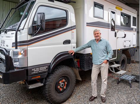 Pat Richards Uses Stockspot To Manage His Portfolio Stockspot