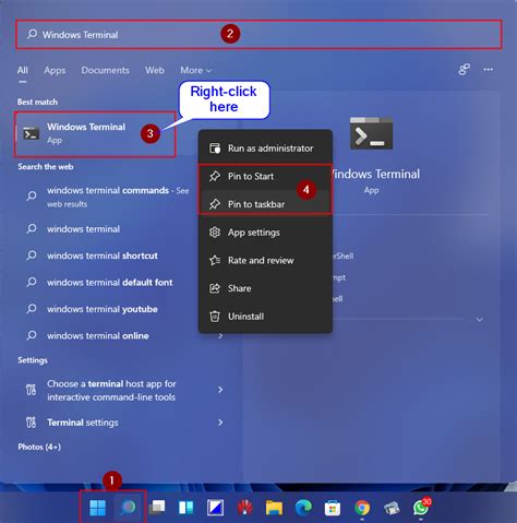 Windows Terminal