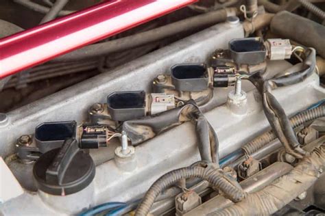 Multimeter Test Coil Pack At Clara Stamps Blog