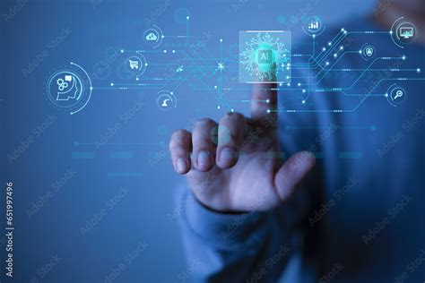 using ai artificial intelligence in business ai for the future machine