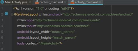 Android Studio Constraint Layout Editor Is Not Working Stack Overflow