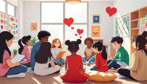 Emotional Intelligence In School A Key To Success