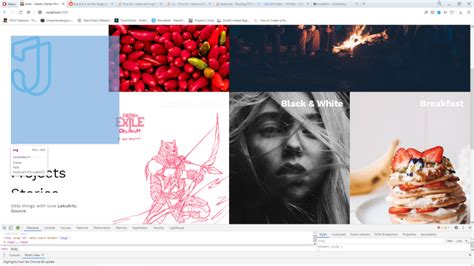 Javascript How Do I Resize And Svg Logo In React Gatsby Stack Overflow