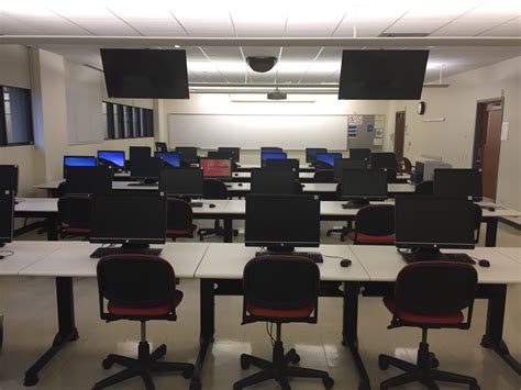 Computer Labs Technology And Support City Colleges Of Chicago