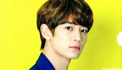 عکس زیبا ترین پسر کره ای