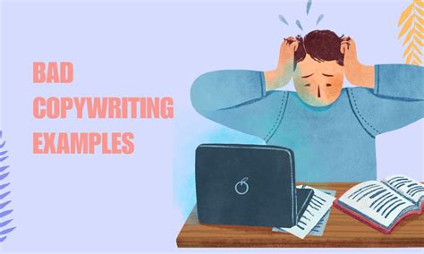 10 Bad Copywriting Examples Common Mistakes To Avoid