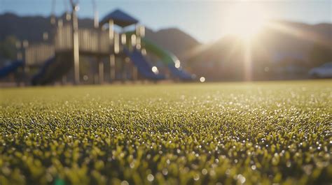 Artificial Vs Natural Grass Smarter Lawn Choice
