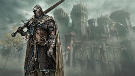 Best Elden Ring Classes Which Class Should You Choose Rock Paper