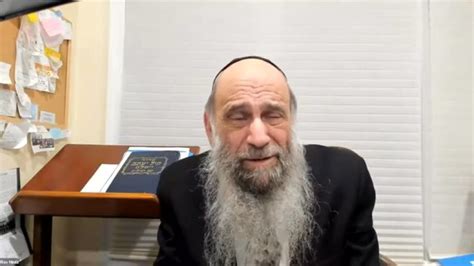 Can I Be Lenient In Shabbos To Help My Shalom Bayis Ask The Rabbi Live With Rabbi Chaim Mintz
