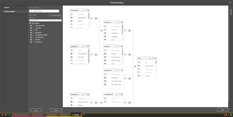 Relationships And Joins