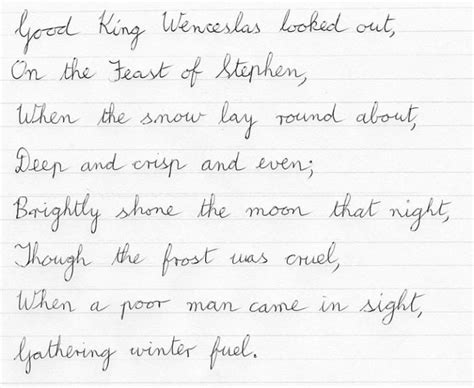 How To Write A Cursive Capital F Science Trends