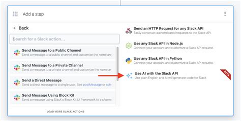 Build Workflows Faster With AI