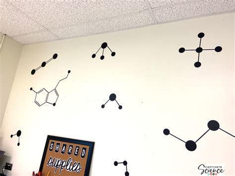 Science Classroom Decor Captivate Science