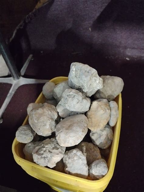 Small Geodes Etsy