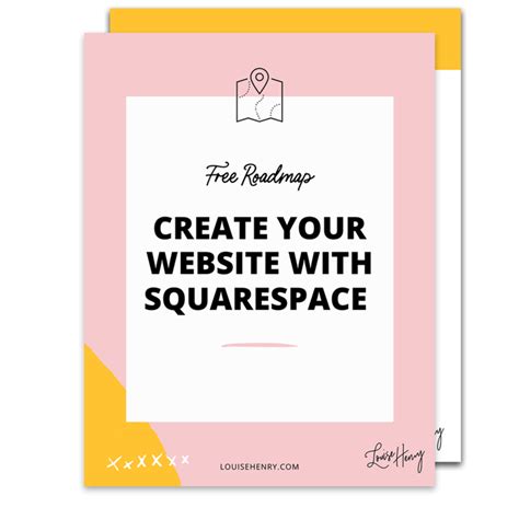 How To Fix Text Issues In Squarespace Louise Henry Tech Expert Online Business Strategist