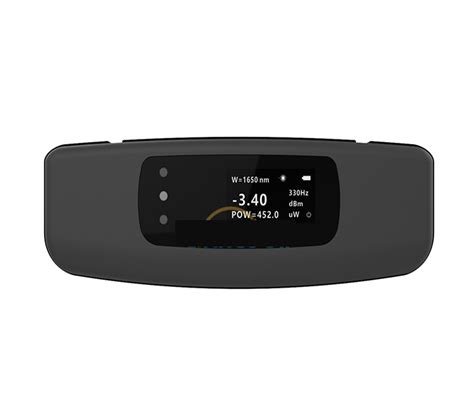 Fiber Optical Tester Power Meter With Visual Fault Locator Red Light Source Vfl Opm Multimeter