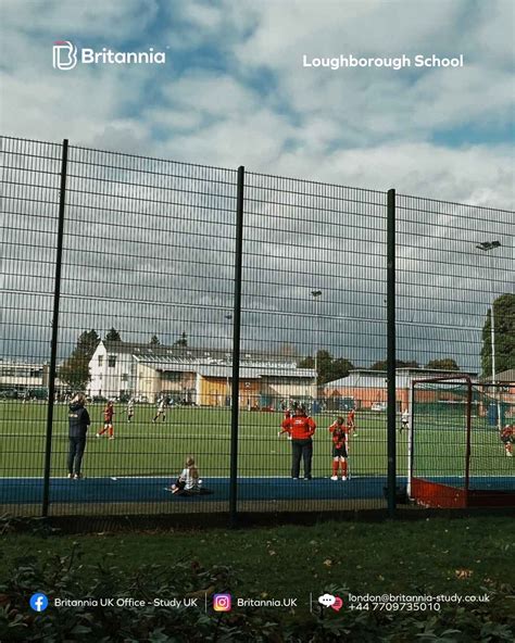 Explore Loughborough Grammar School A Comprehensive Review