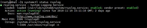 Setting Up Logrotate In Linux