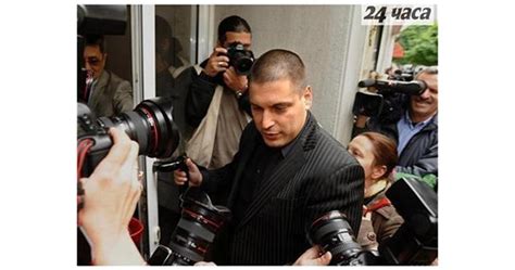 Двама прокурори знаели Красьо Черния не по работа