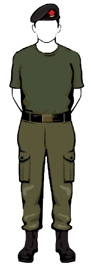 Uniforms 2370 Royal Canadian Army Cadets Regina