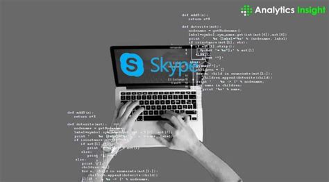 Programming Languages Behind Skype