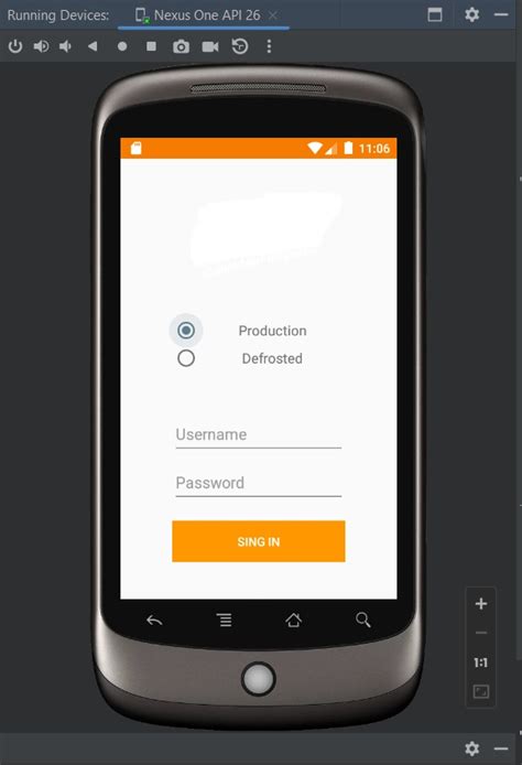 Github Alexoliveros Androidapp Transportprocess Android App To Track Requests Between