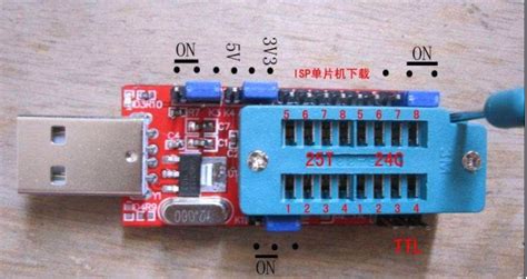 Eeprom Programmer