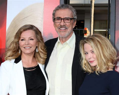 Jordan Ladd Daughter Of Charlies Angels Star Cheryl Ladd Looks