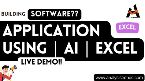 Building A Billing Software From Scratch Using Chatgpt And Excel Part 1 Vba Excel