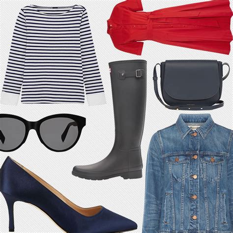 The Best Basics For A Classic Wardrobe