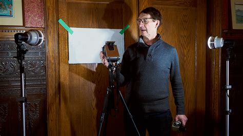 Light Setup WALKCLICKMAKE