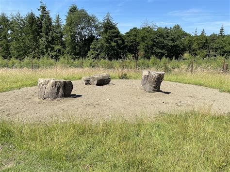 Dog Walking Field In Horsforth Woof And Tumble Field