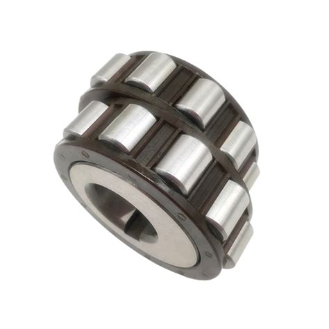 Understanding Eccentric Bearings The Basics