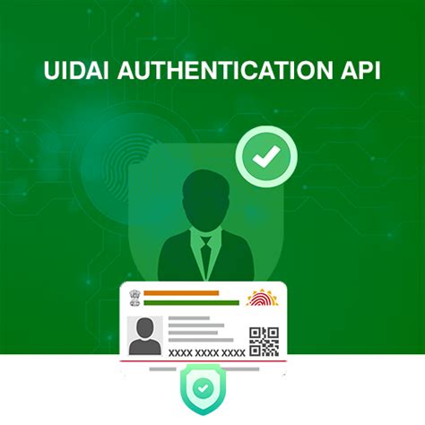 Aadhaar Authentication Api Uidai Authentication Api At ₹ 5000 Pack In Jaipur