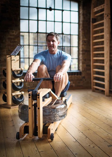 Waterrower Performance Ergometer By Nohrd Core Furniture Online