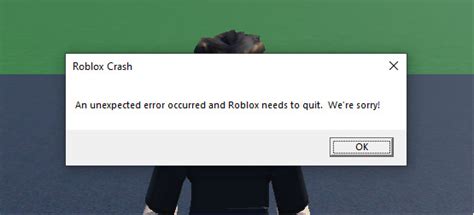 Roblox Keeps Crshing Issue Why And How To Fix 6 Solutions