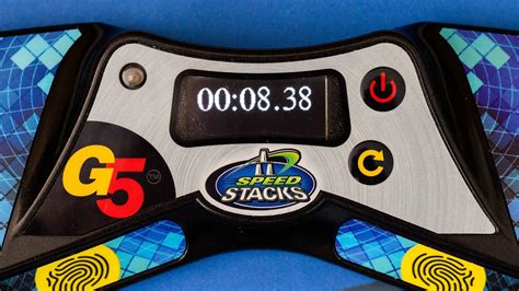 I Made A Stackmat That Times Inspection Youtube