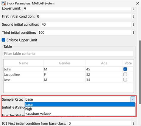 Customize Matlab System Icon And Dialog Box Using Mask Editor Matlab