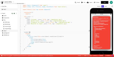 React Native How To Put An Image S Address On An Object FlatList Stack Overflow