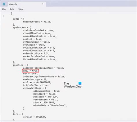 Unsupported DirectX Version No Supported DirectX Version Found