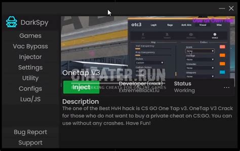 Cheat Loaders For Games