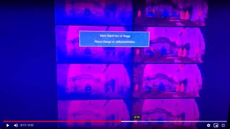 Tda4vm Display Has A Blue Shade On Top Of Image Processors Forum